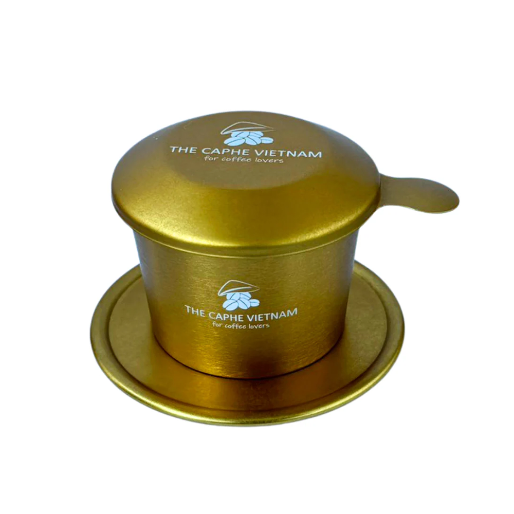 Combo Gift Set -Fine Robusta Natural Process 250g + Roasted Cashew Ski ...